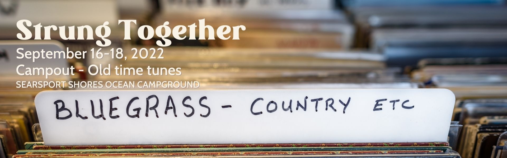 STRUNG TOGETHER – Makers Guild of Maine