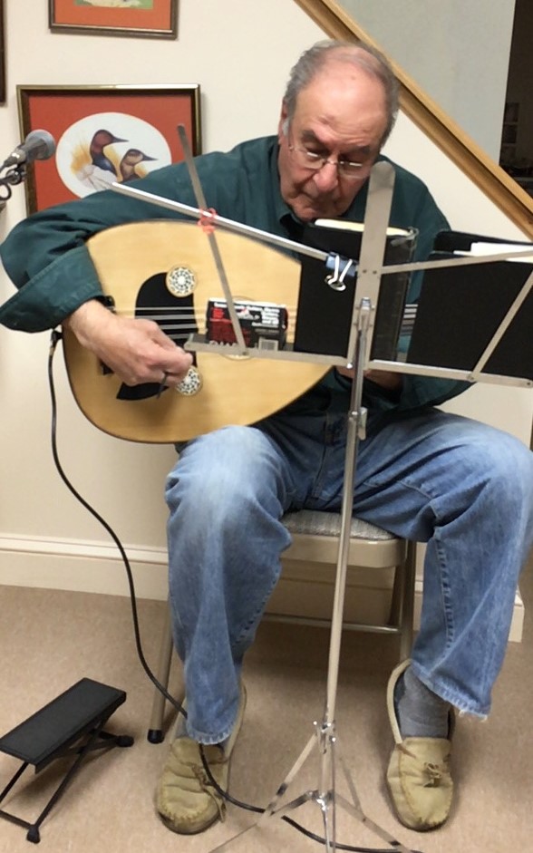 ARMENIAN PICNIC – Makers Guild of Maine