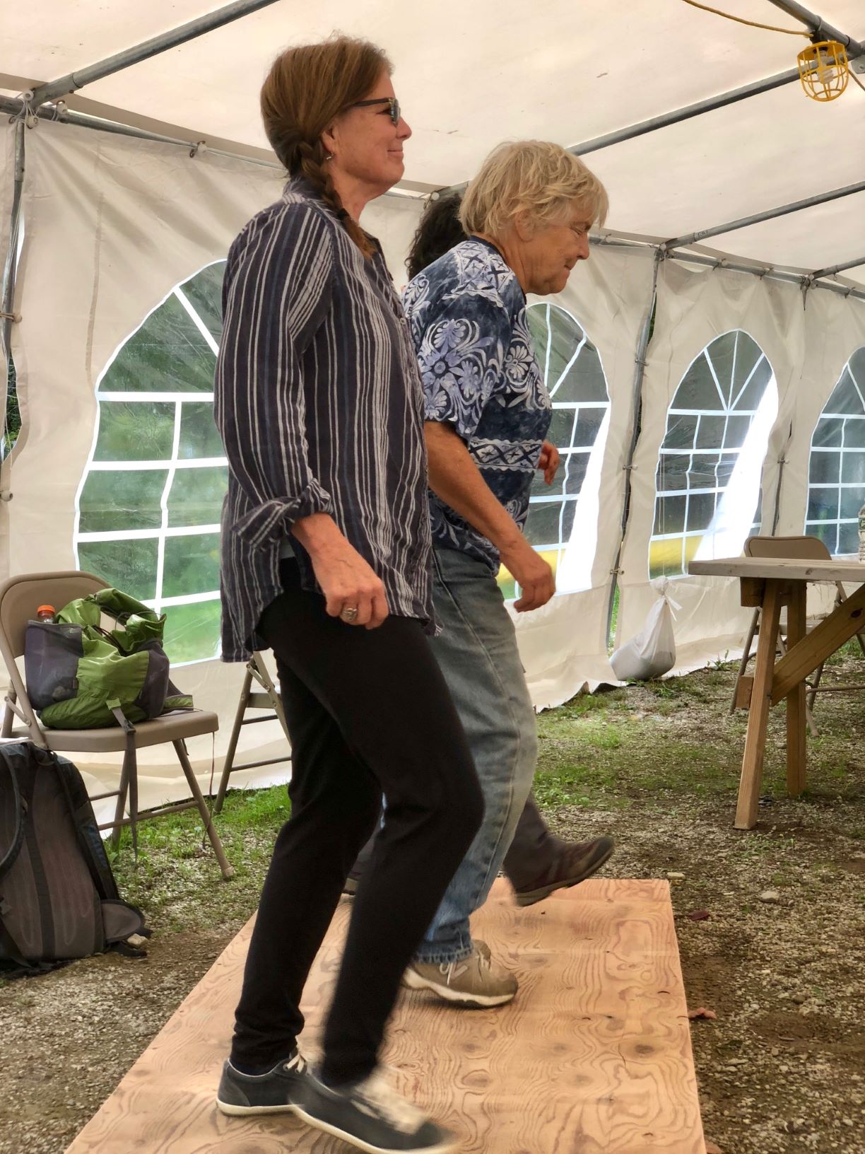 STRUNG TOGETHER – Makers Guild of Maine