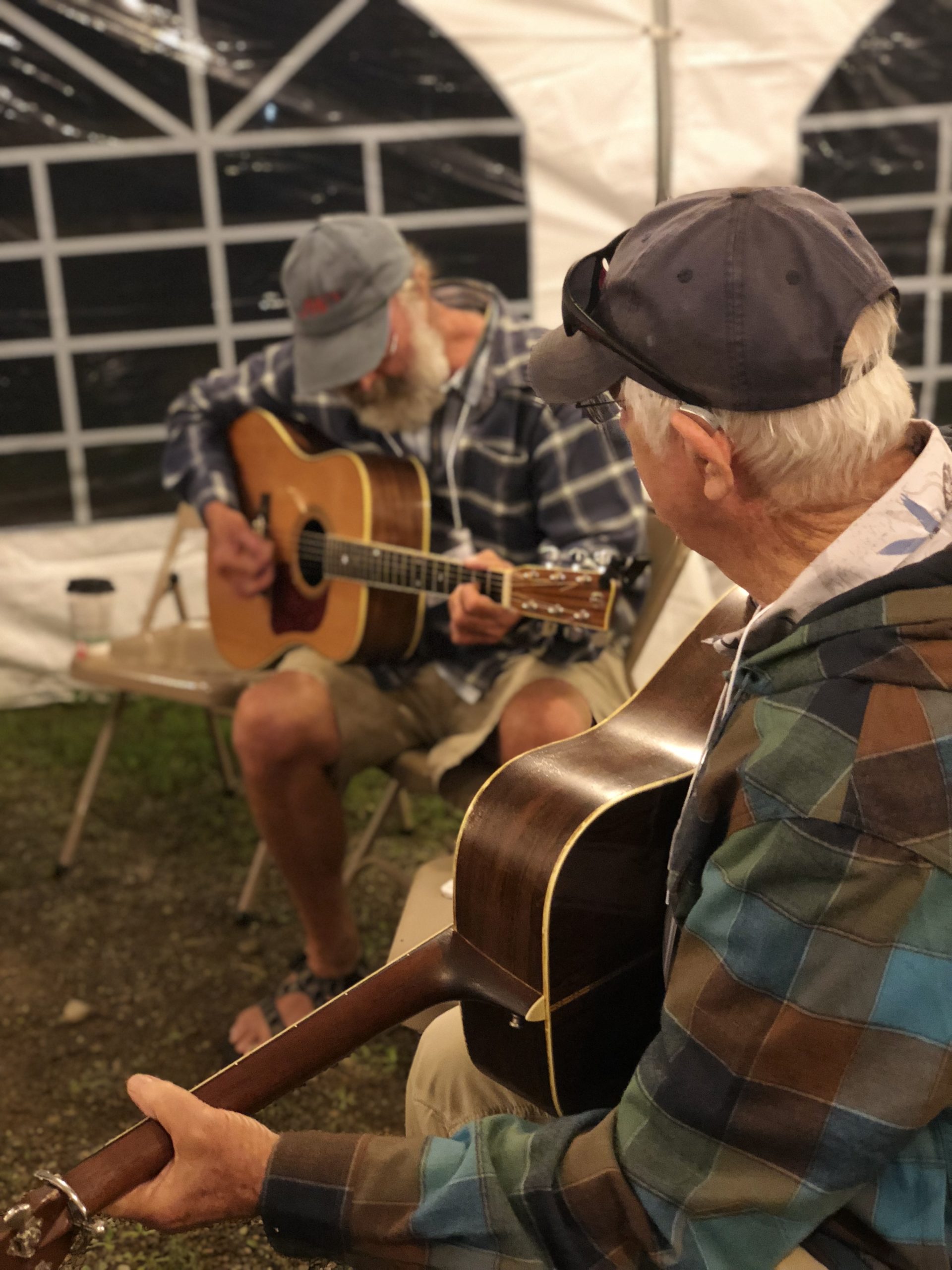 STRUNG TOGETHER 2025 – Makers Guild of Maine