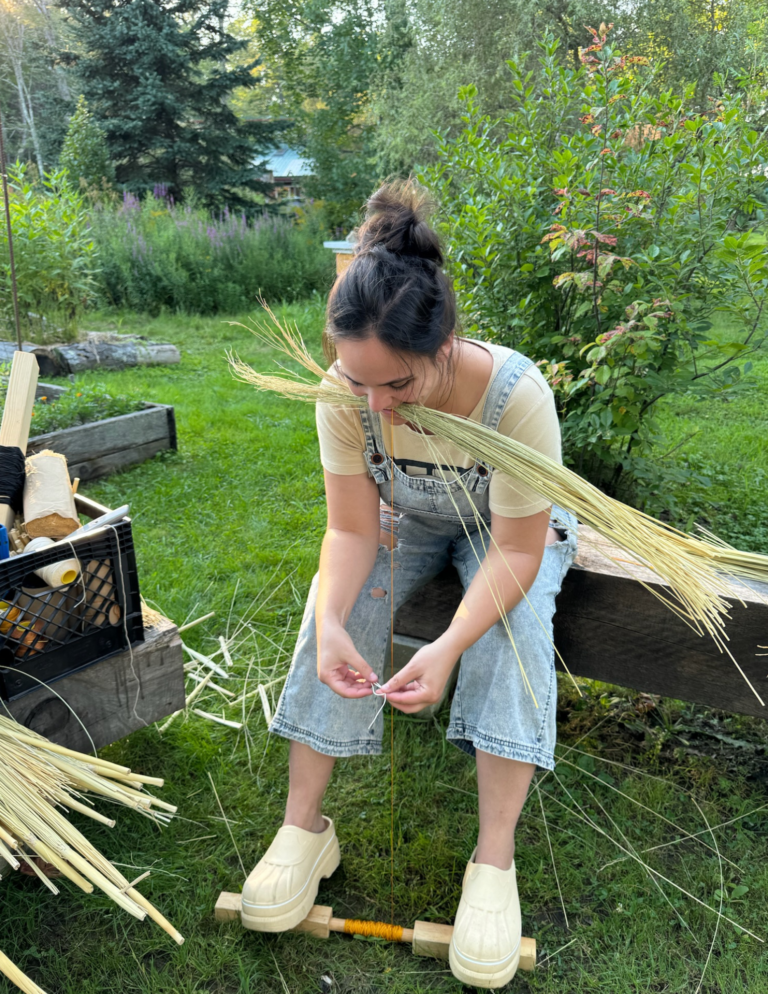 2025 Touchstones Retreat – Makers Guild of Maine